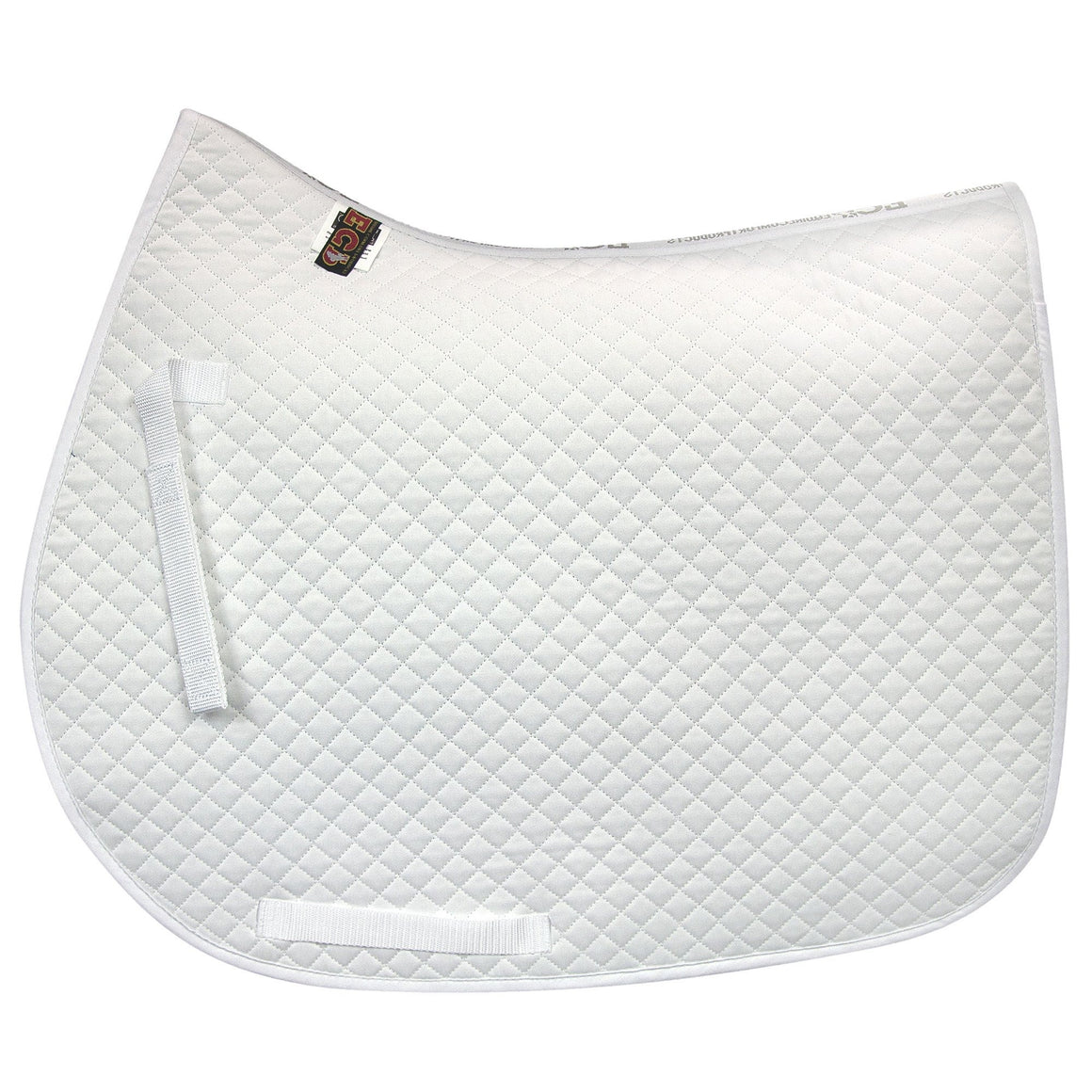 Quilted All Purpose Pad – Equine Comfort Products